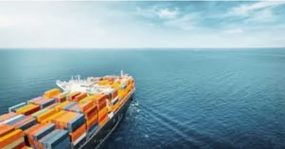 Giá container toàn cầu đã giảm về mức trước khủng hoảng Biển Đỏ